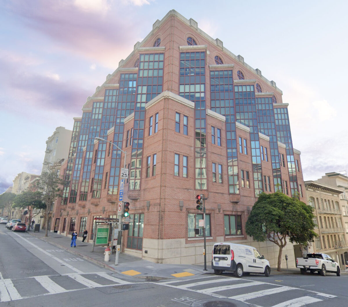 Our Locations – San Francisco Ear, Nose and Throat Medical Group