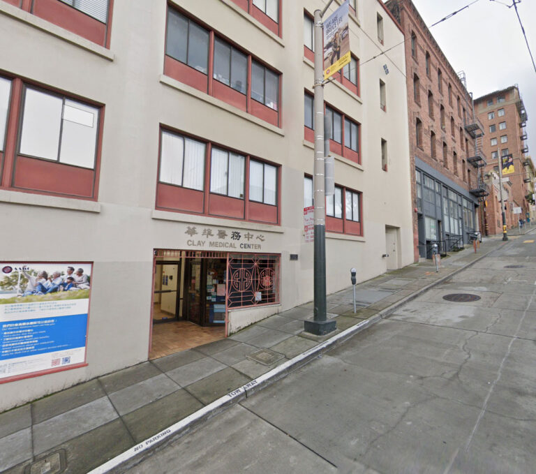 Our Locations – San Francisco Ear, Nose and Throat Medical Group