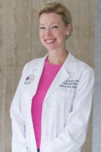 Vanessa R. Erickson, MD – San Francisco Ear, Nose and Throat Medical Group