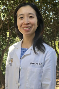Grace T. Wu, MD – San Francisco Ear, Nose and Throat Medical Group